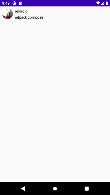 Layouts | Jetpack Compose tutorial Part 2 | by abhinesh chandra | Medium