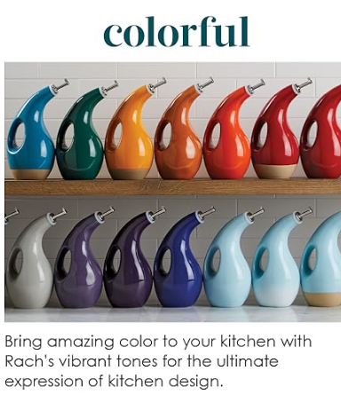 Pouring Perfection: The Role of Oil Bottles in the Kitchen - The Art of ...