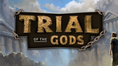 Purchase Guide for Trial of the Gods | by Tetlon | Medium