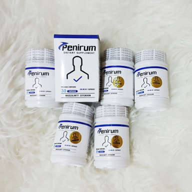 Jual Penirum Asli, Obat Pembesar Penis Terbaik Di Jakarta | by Seputar ...