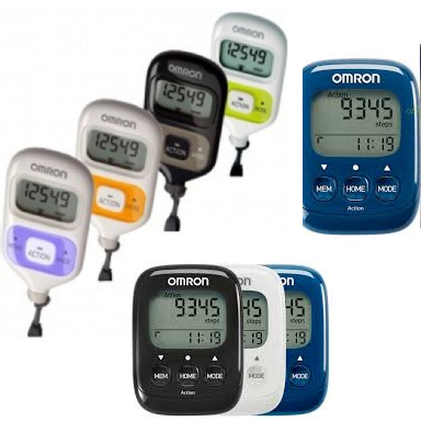 Benefits of Step Counter in Daily Life | by Omron Healthcare | Medium