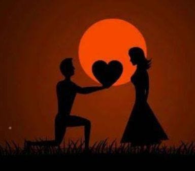 WHEN LOVE ISN’T ENOUGH. When you're yearning for love… craving… | by ...