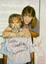 Matthew Roberts Charles Manson Son