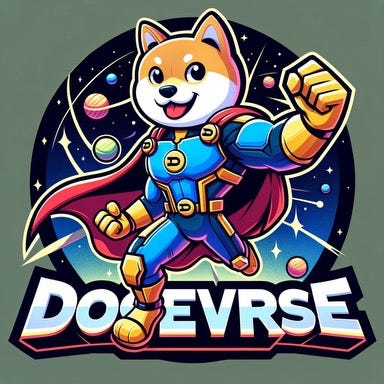 Introduction to Dogeverse: A Comprehensive Analysis | by Dogeverse ...