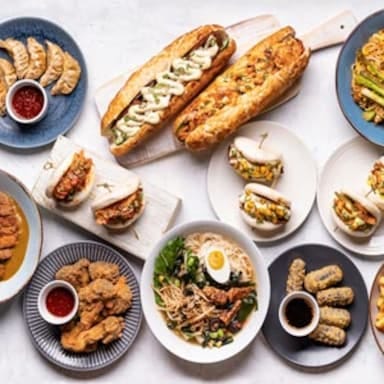 “Exploring Global Cuisines: A Culinary Adventure from Your Kitchen ...