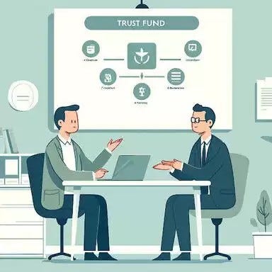 How to Set Up a Trust Fund in 7 Steps | by Willboxme | May, 2024 | Medium