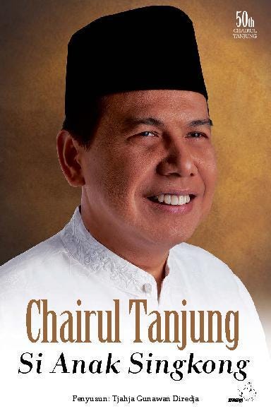 Pick Insight: Chairul Tanjung, ‘The Cassava Boy’ | by Mochammad ...