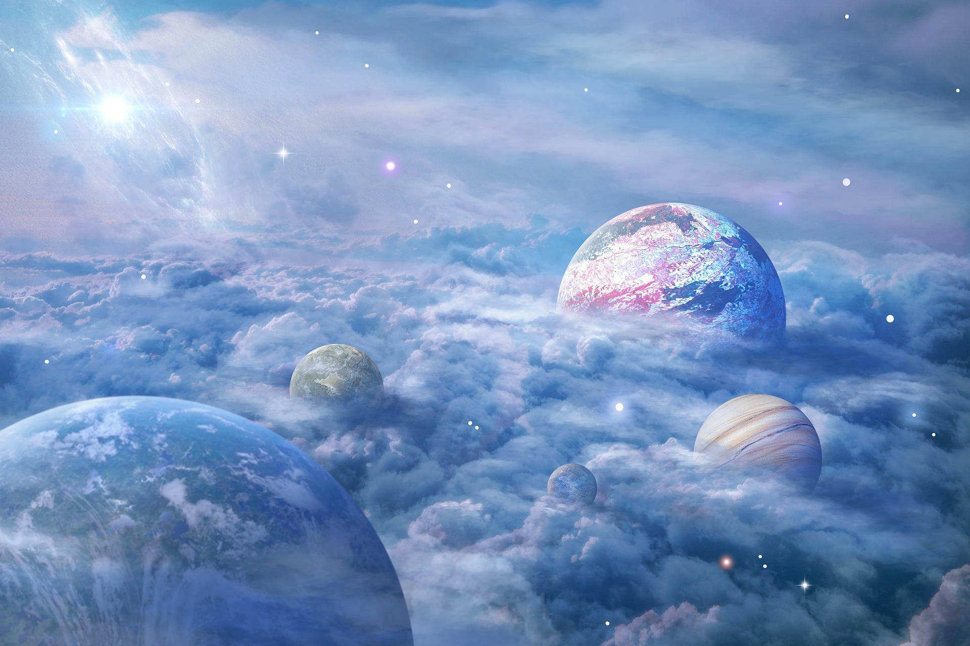 Www Nine Planets Com