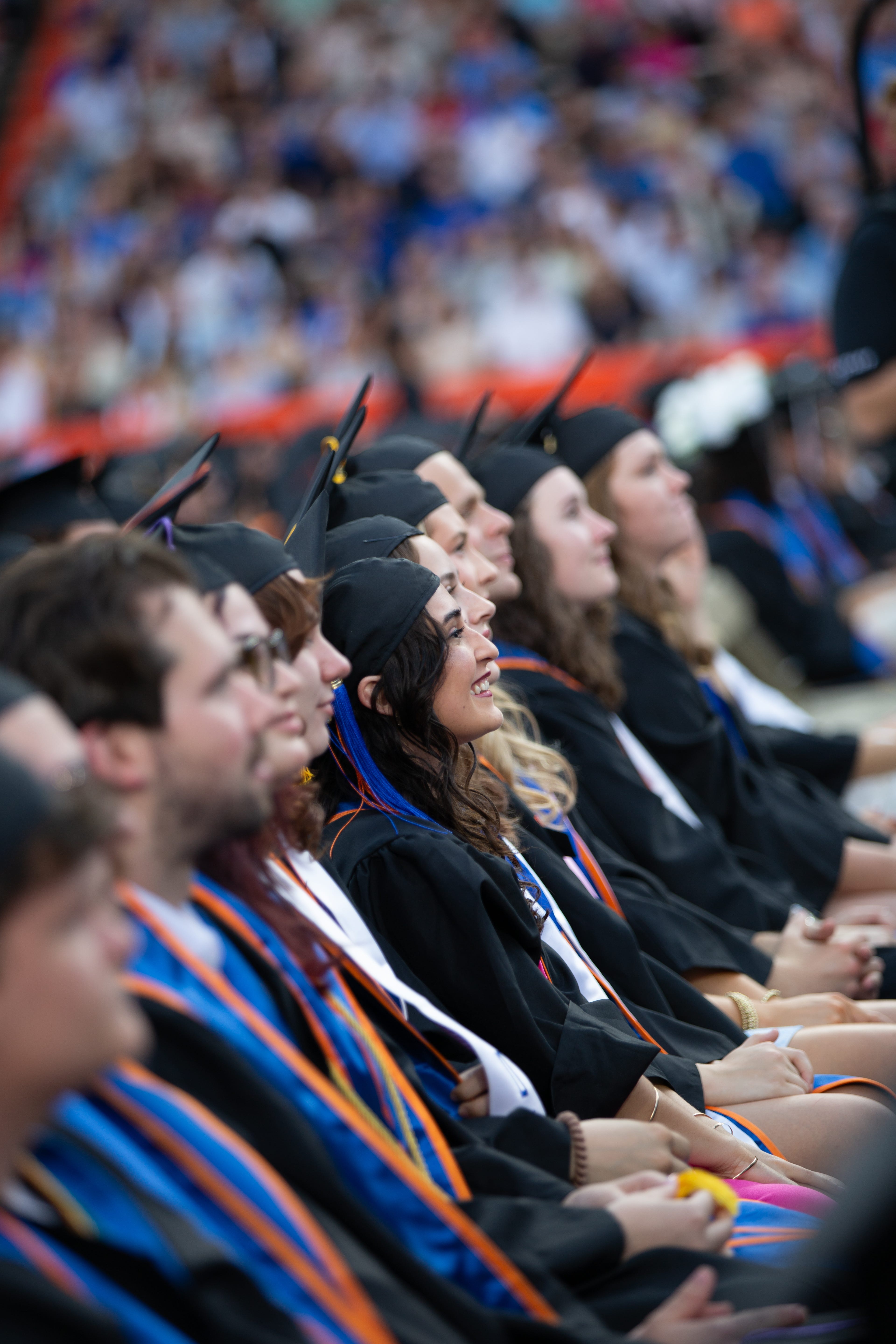 500,000 Living University of Florida Alumni | Gator Nation® News