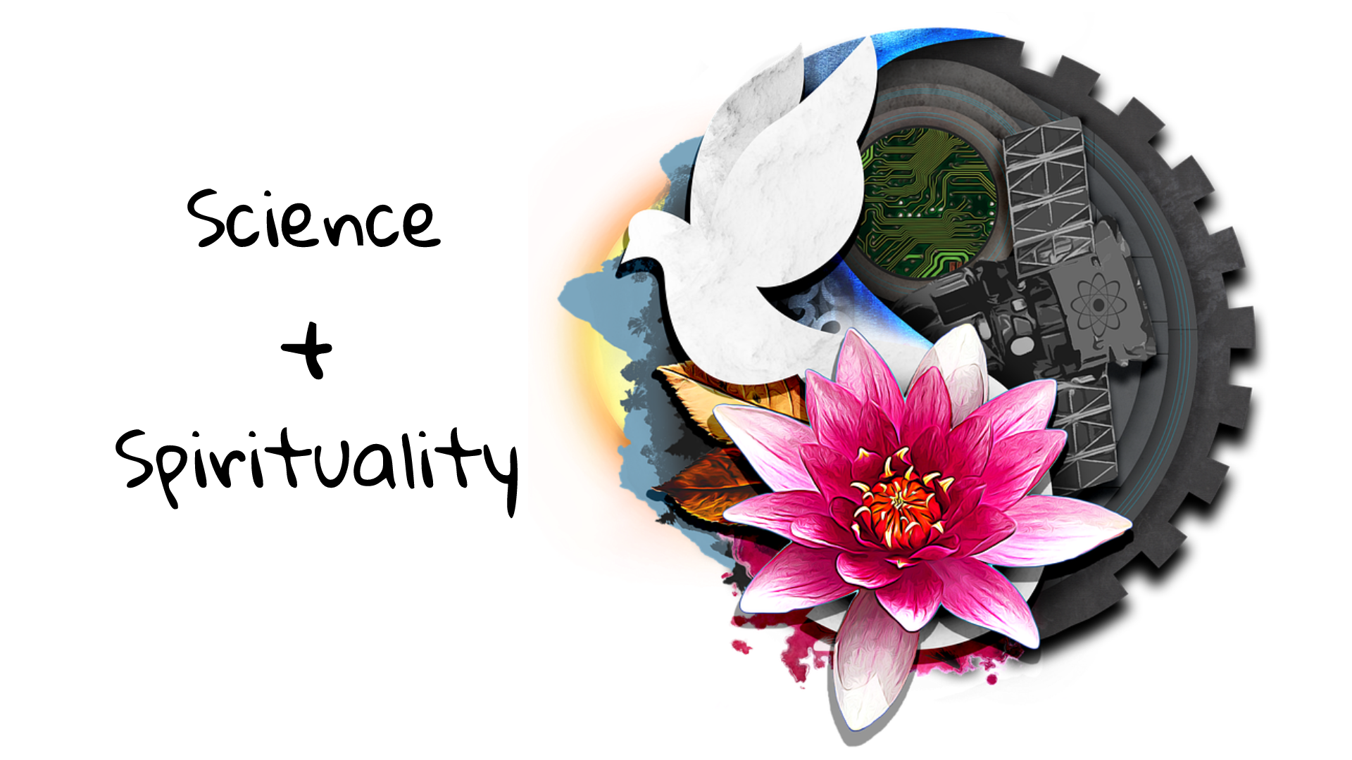 Spirituality Science