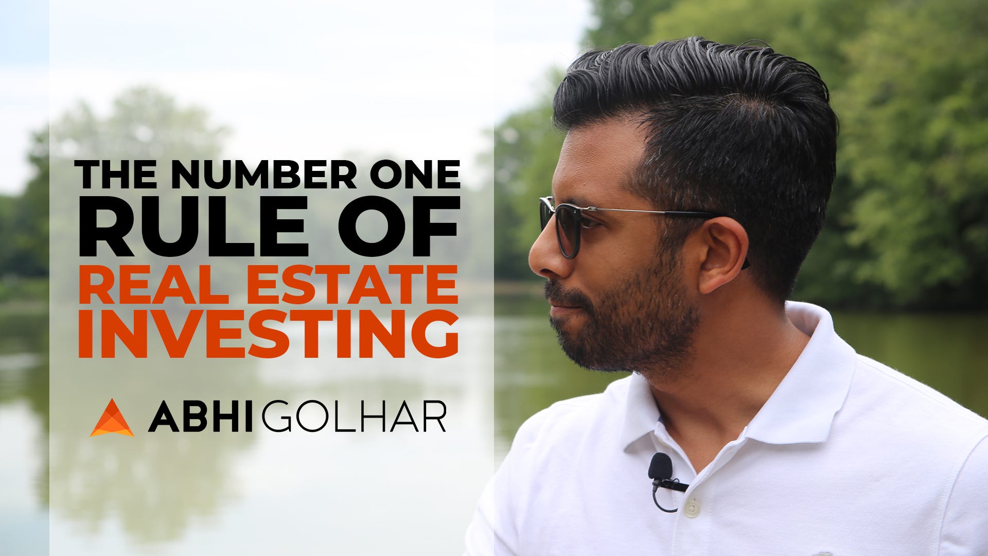 Rule Number One Investing