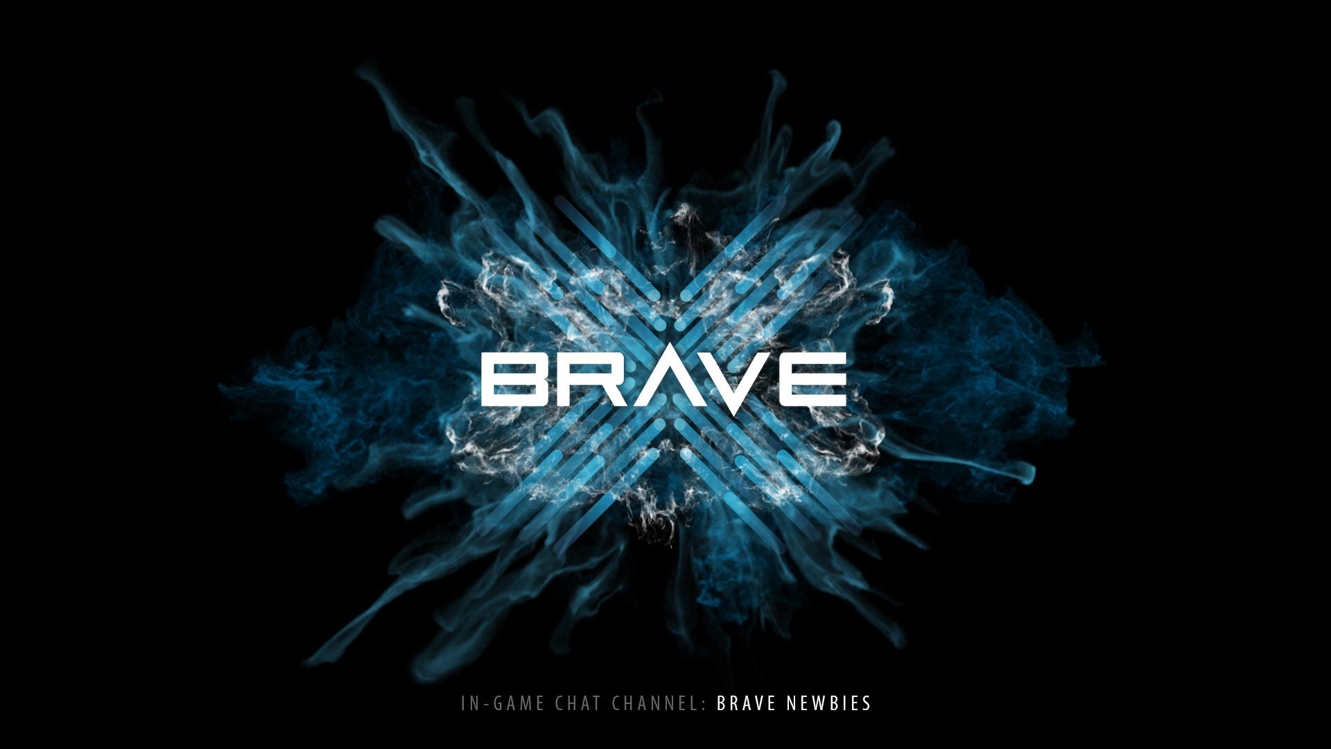 Brave Newbies Logo