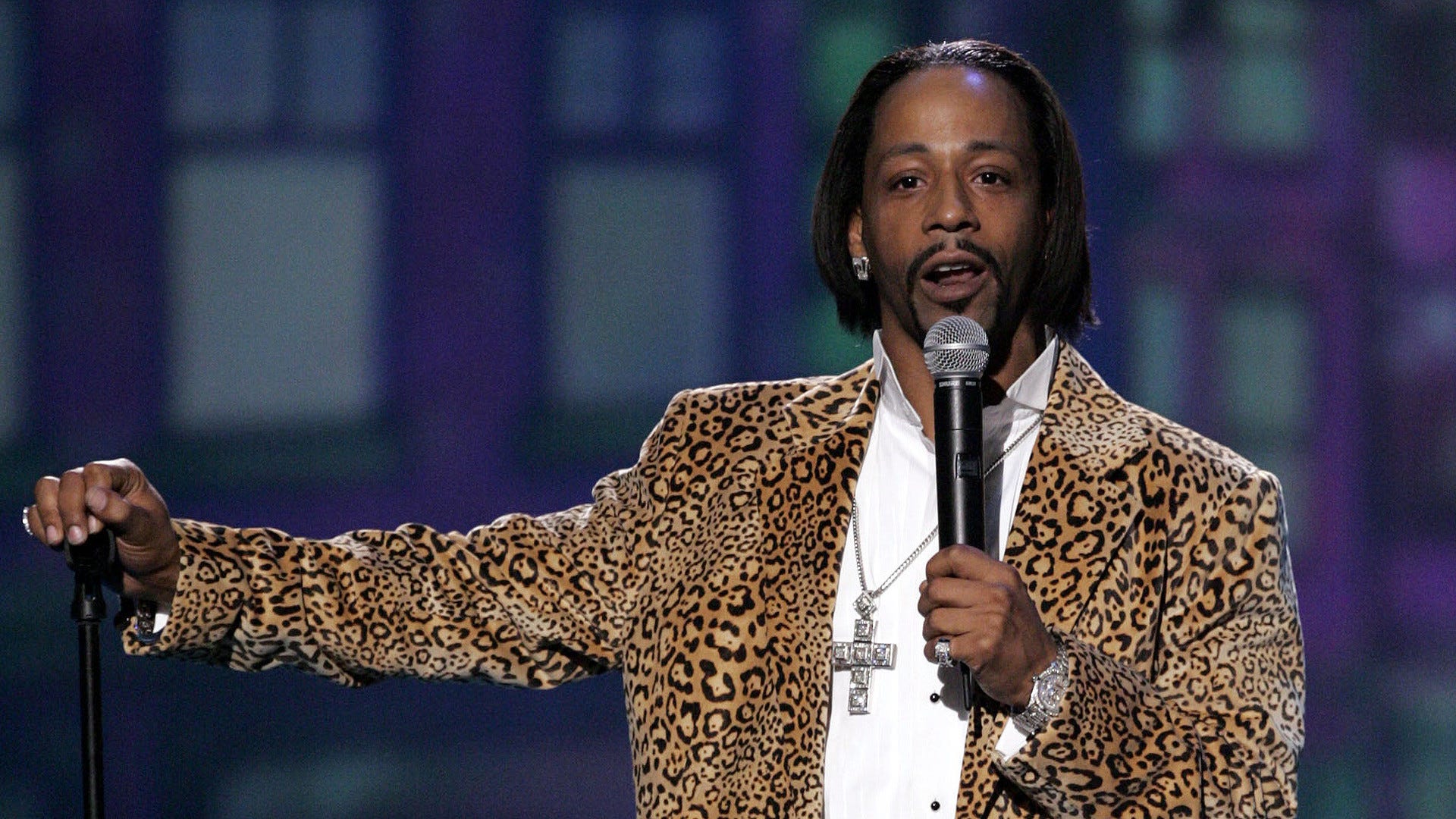 Katt Williams Crack