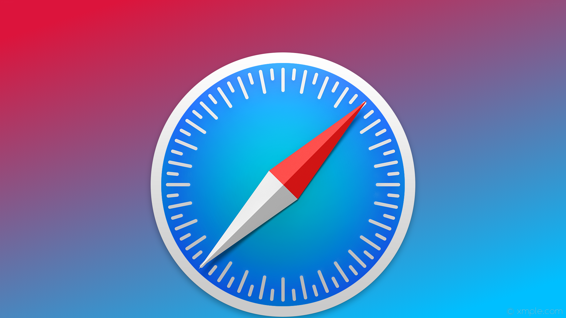 Safari Browser Logo Png