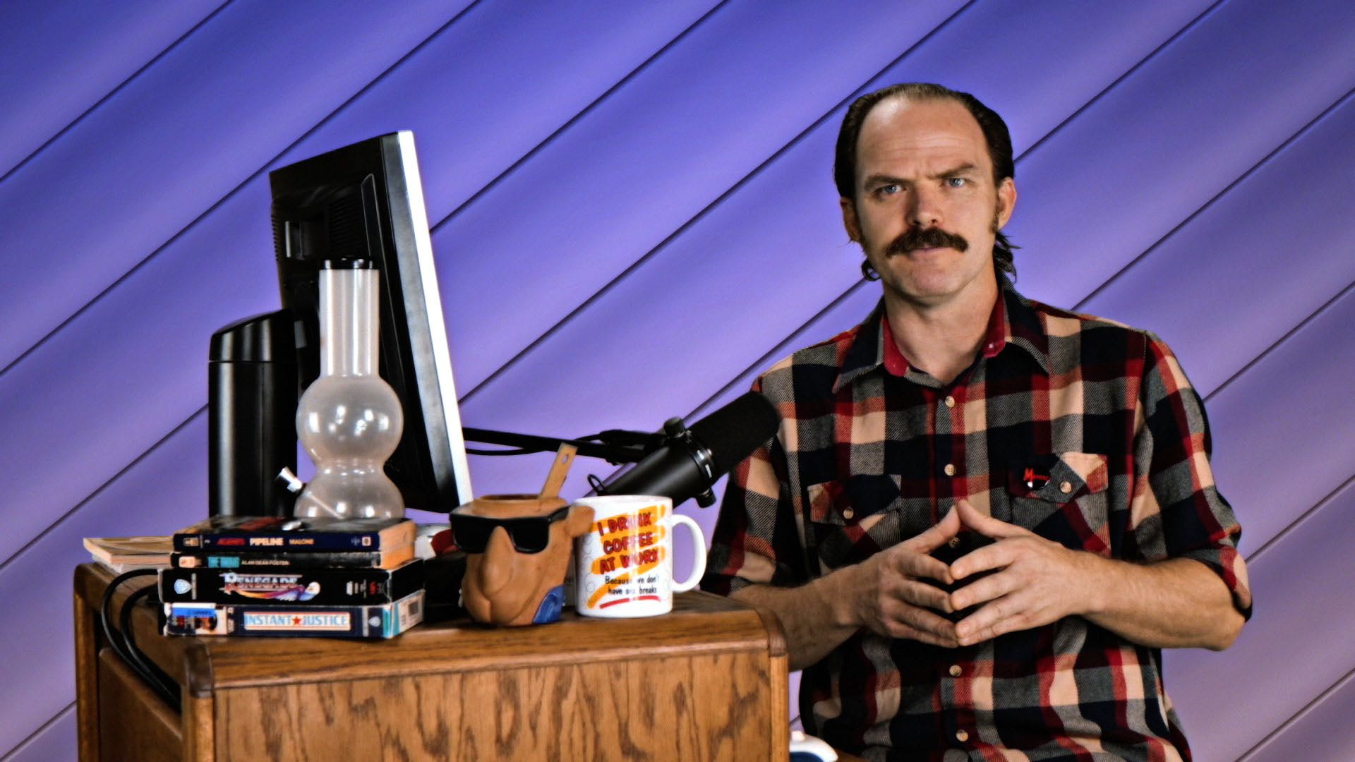 Stepdad Gary Memes He's Not Like The Other Dads: An Interview With