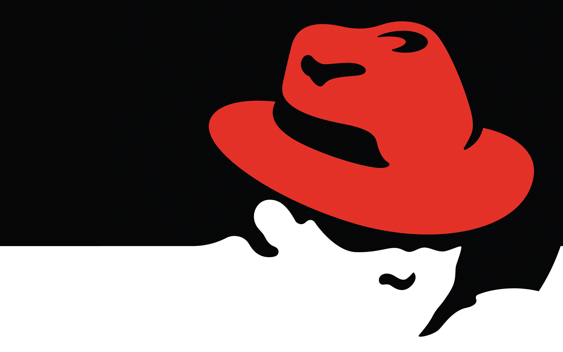 Red Hat Enterprise Linux 7 Wallpaper