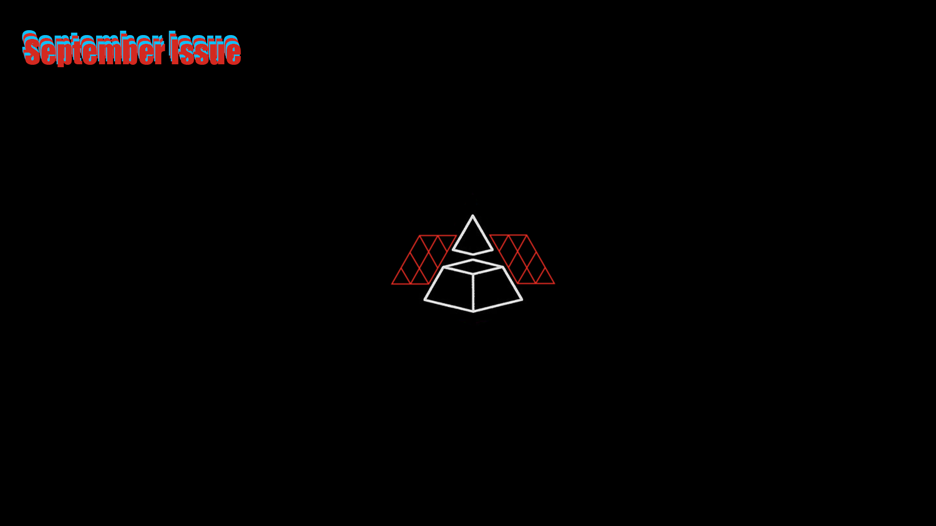 Alive Daft Punk