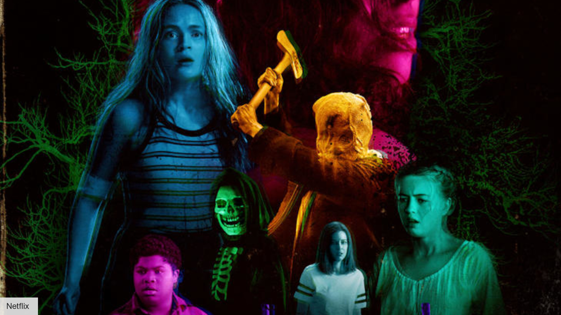 70s And 80s Horror Movies 10 Forgotten (But Terrifying) Haunted House