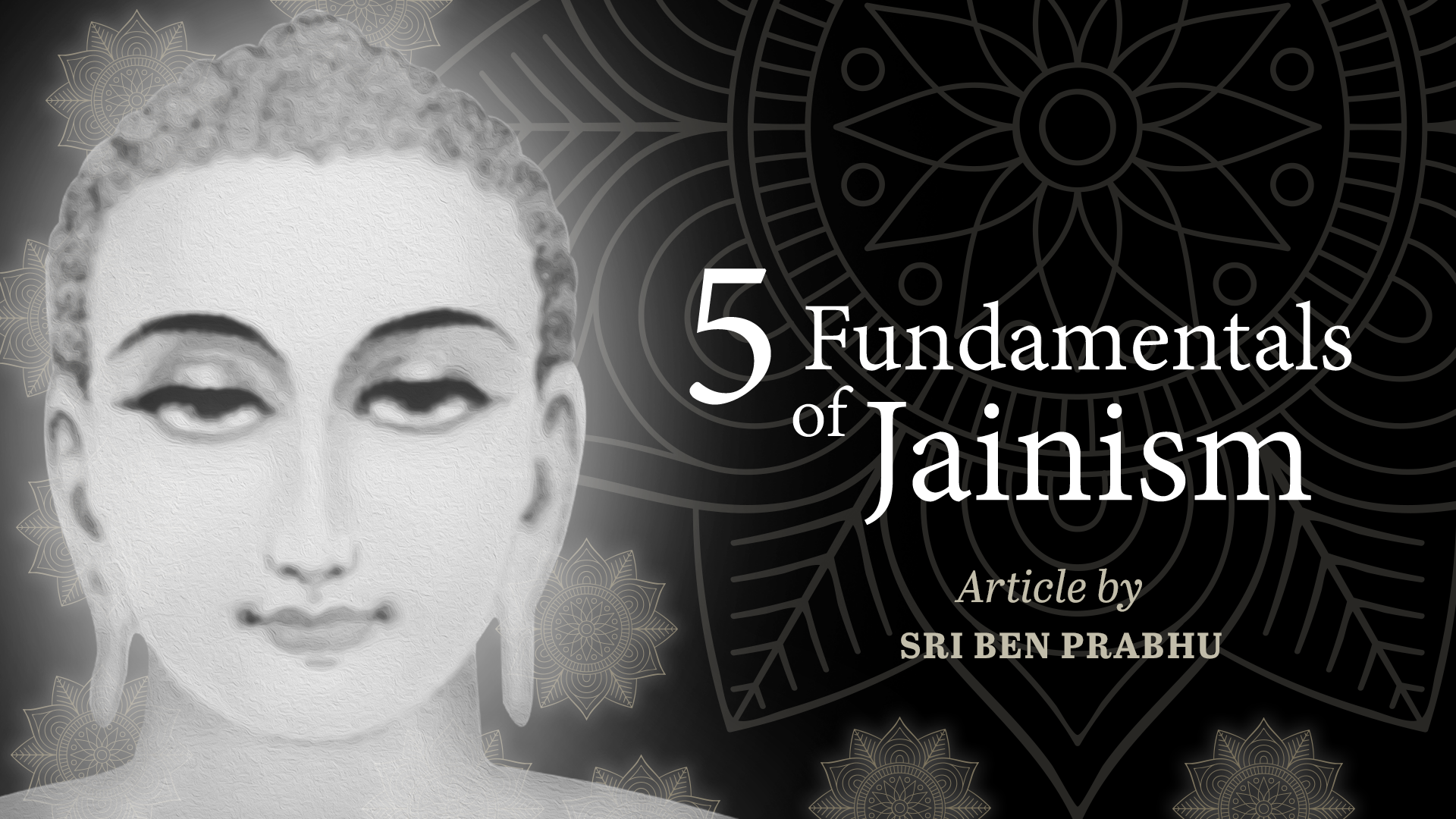 Jainism Religion