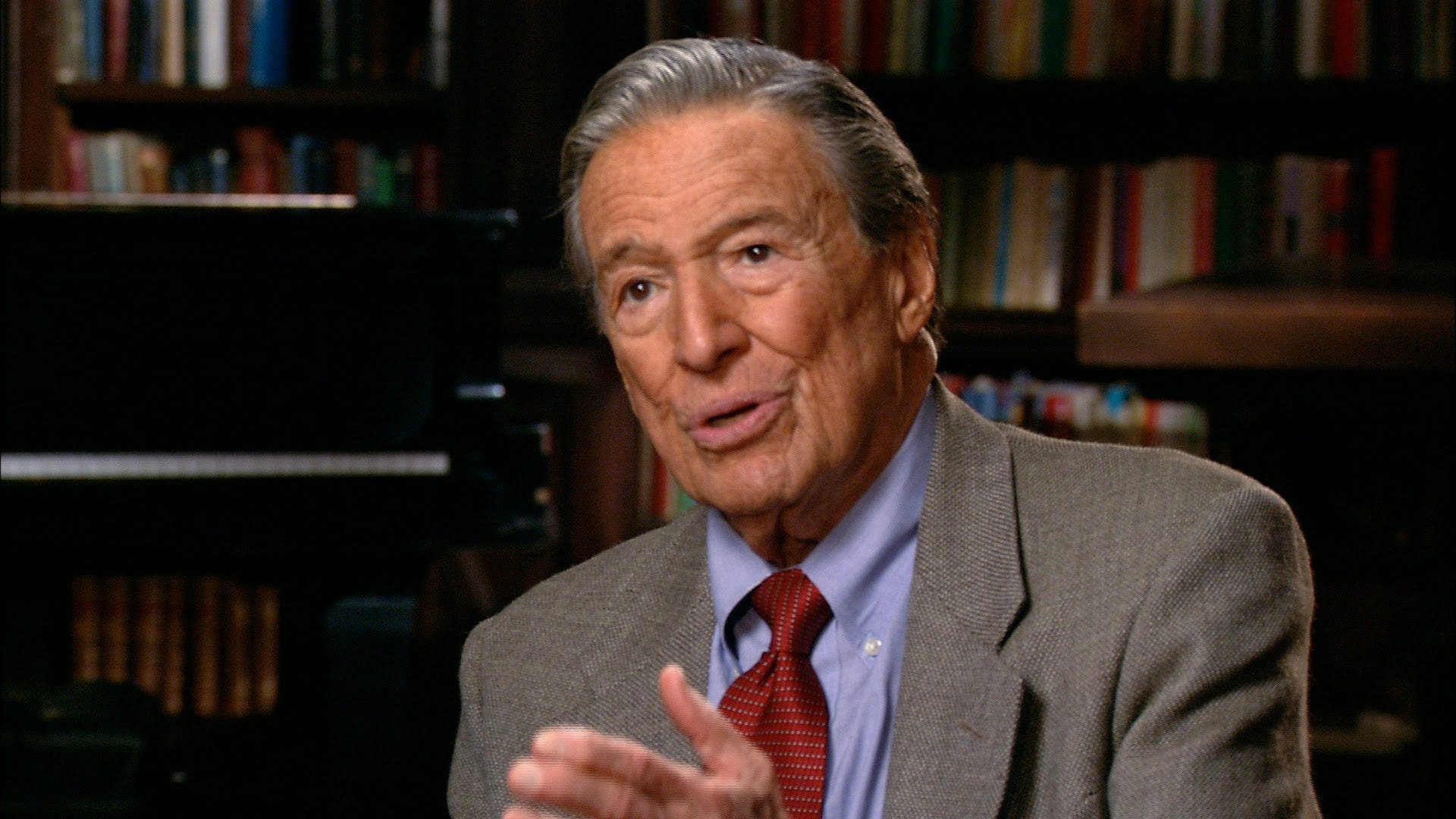 Mike Wallace 60 Minutes