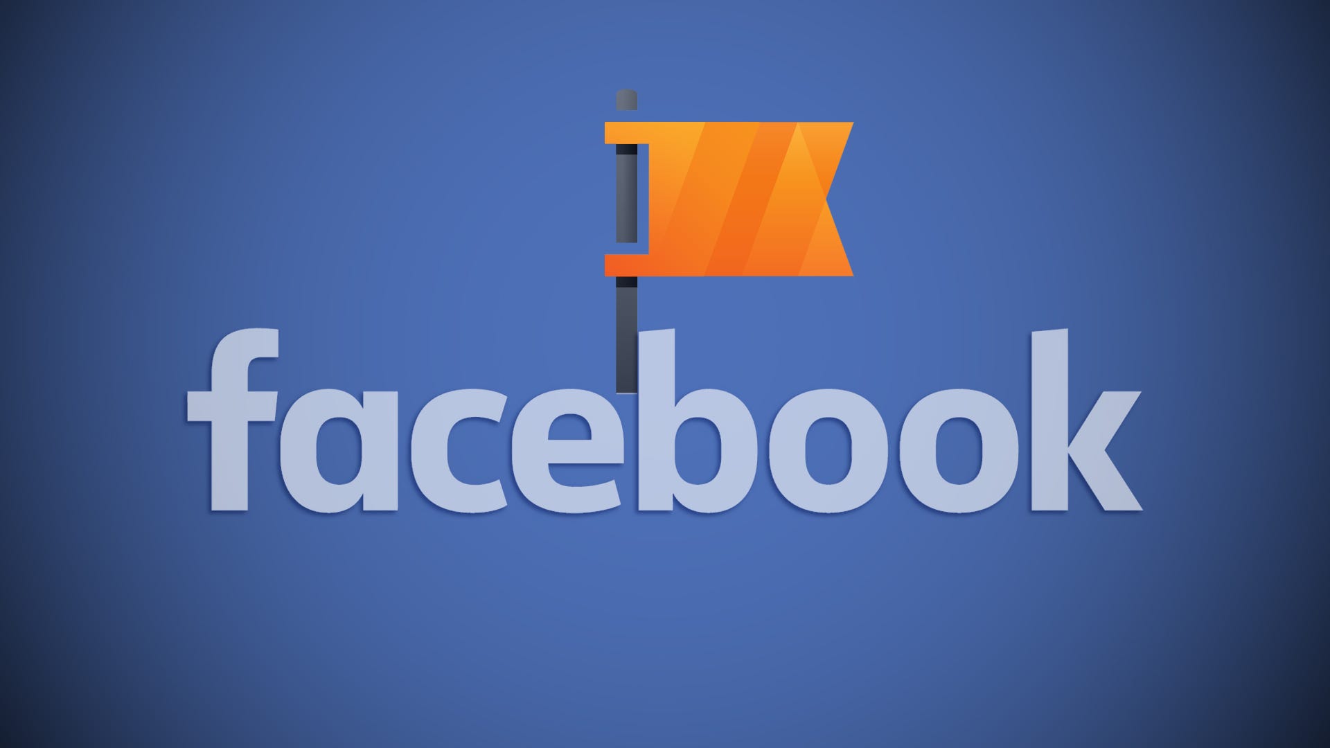 Facebook Business Logo