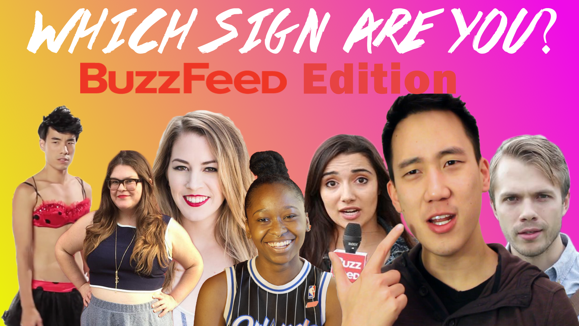 Zodiac signs personality test buzzfeed - Zodiacstock.com