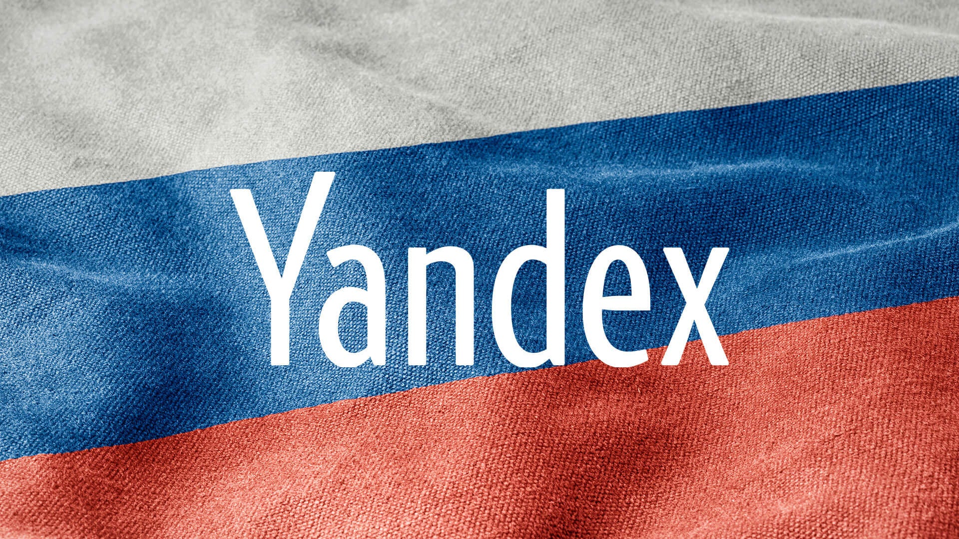 Yandex Logo Vector