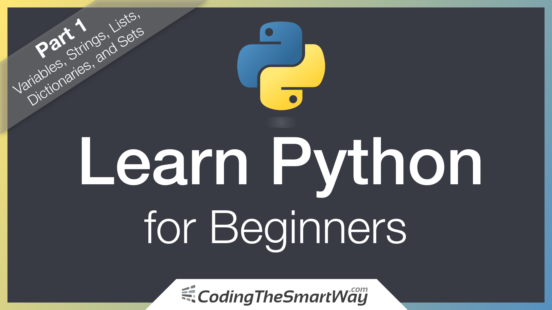 Фотографии LEARN PYTHON