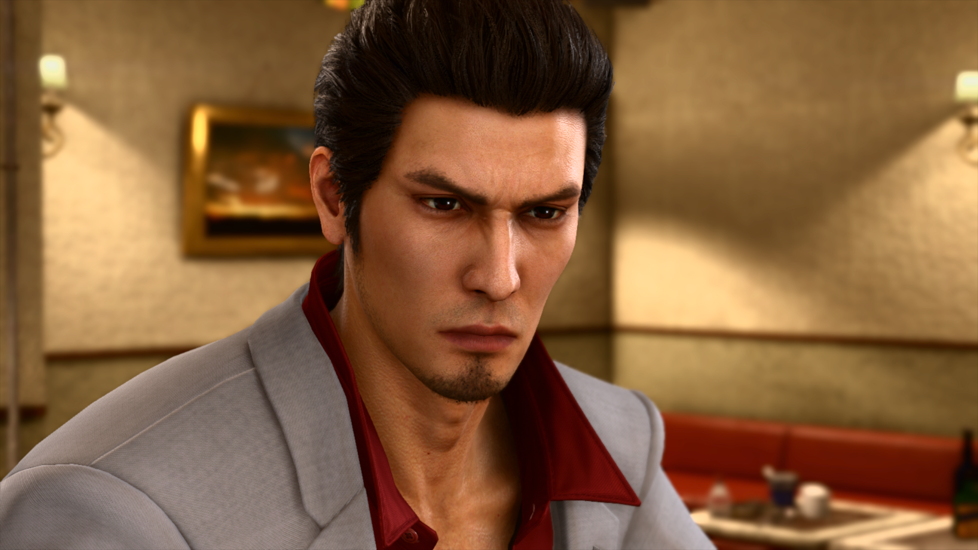 Kiryu