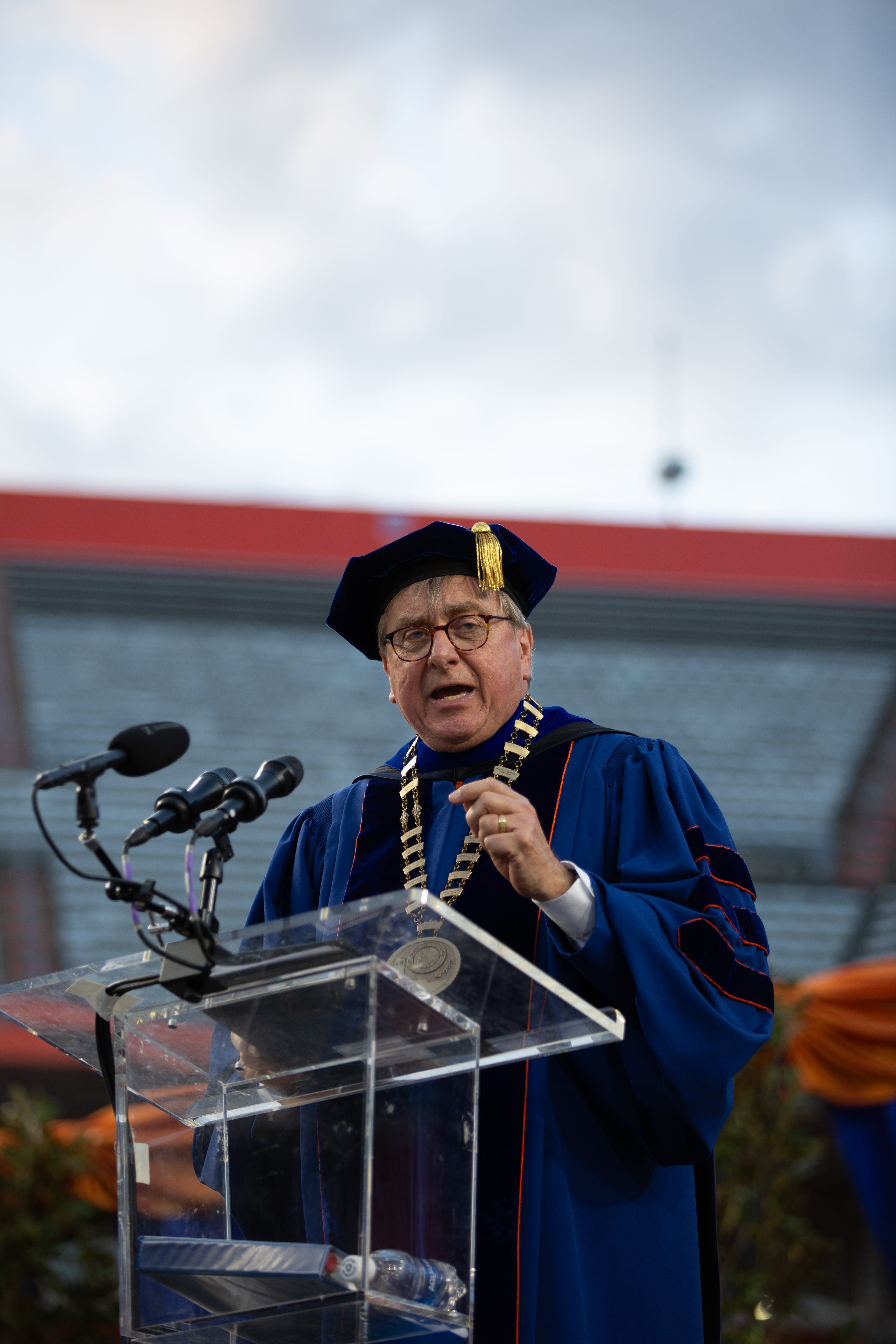 500,000 Living University of Florida Alumni | Gator Nation® News