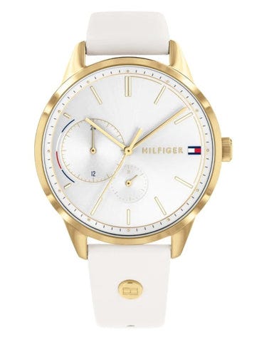 Trending Gold Watches For Women By Tommy Hilfiger. | by William Lang ...