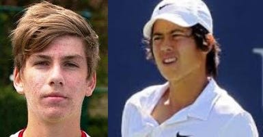 Cameron Norrie vs Jason Kubler Live Stream! | by Marinaprikhod | Medium