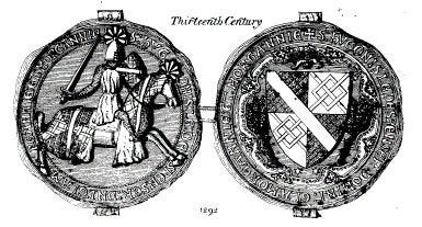 Who Was Hugh Despenser the Younger? — In a (very large) Nutshell | by ...
