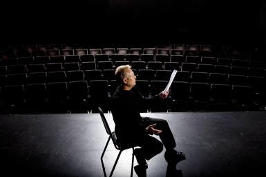 The benefits of reading your script aloud | by Scott Myers | Go Into ...