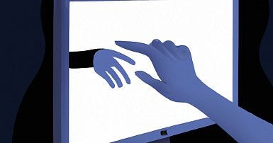 Communicating With The Digital Dead | by Jane Kim | Apr, 2025 | Medium