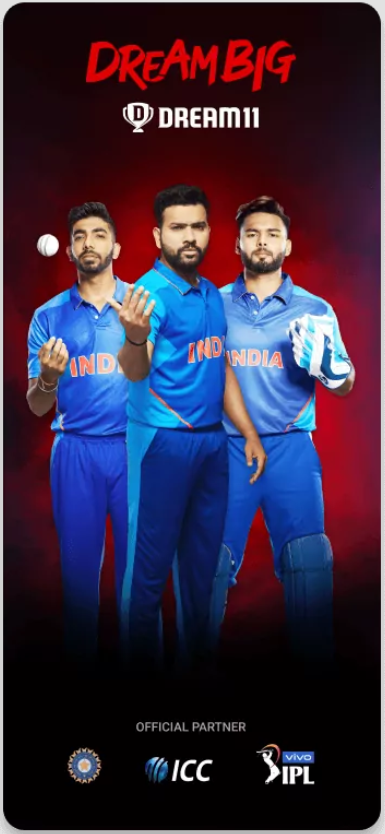 10 Reasons Why Dream11 Is The Go-To Fantasy Cricket Site | by Dream11 ...