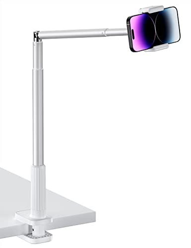 Bend To Your Will: Viozon Phone Holder — The Ultimate Flexible ...