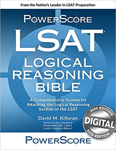 [Ebook]^^ The PowerScore LSAT Logical Reasoning Bible, 2020 edition. An ...