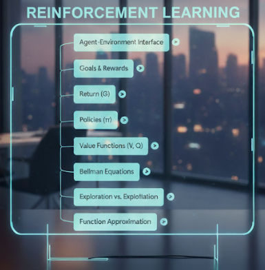Introduction to Reinforcement Learning | by Sudeep Chavare | Sep, 2025 ...