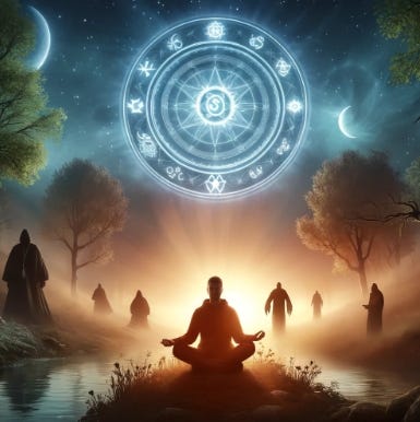 The Hidden Dangers of Divination and Spiritual Manipulation | by ...