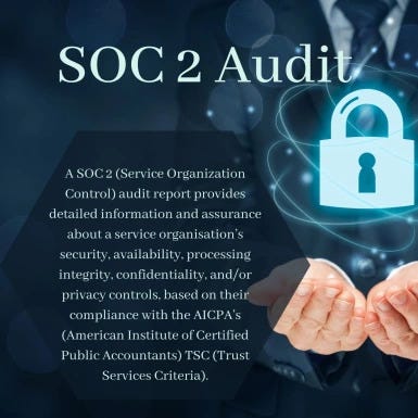 Who Can Perform a SOC Audit | Accorp Partners | by Accorp partners | Medium