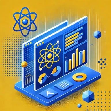 How to Implement Microsoft PowerBI Interactive Tiles Using React | by ...