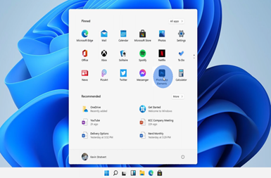 Unlocking the Power of Windows 11 Pro: A Journey into Next-Gen ...