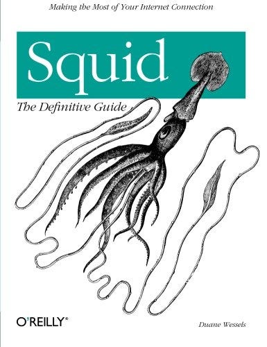 [BOOK]-Squid: The Definitive Guide | by Jazminewatts | Medium