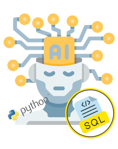 Python and SQL: The Dynamic Duo in the World of AI and Machine Learning | by Neha Saini | Medium