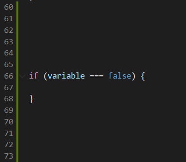 [JS2PL] — falsy i truthy values. Zapewne spotkałeś się z instrukcją if ...