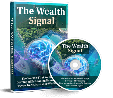 The Wealth Signal Digital - other download products | by DİGİSTORE24 ...