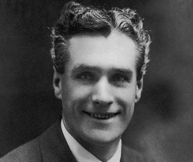 He Possessed Charm… Murderous Charm | The Deadly Patrick Mahon | by Eve ...