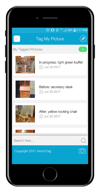 Find Pictures Through Android App- Tag My Picture! | by Tag My Picture ...