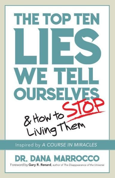 You CAN Handle the Truth!. Banish the fear and bring in the love. | by ...